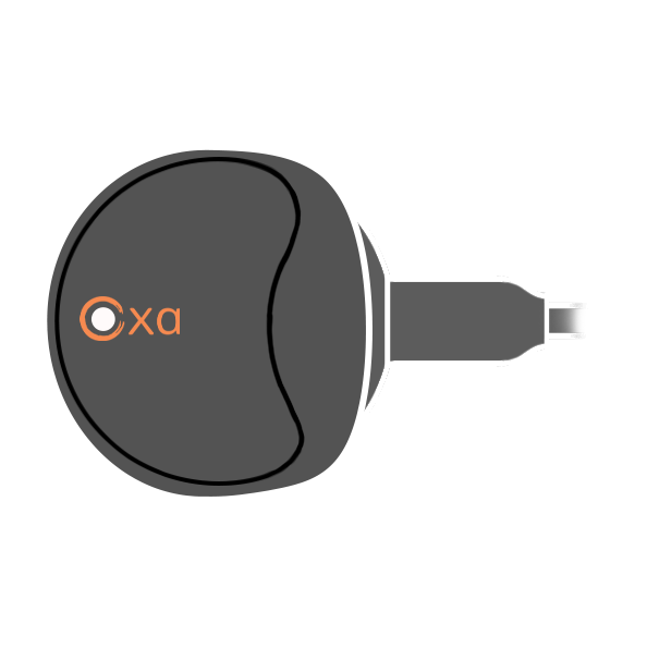 Maintaining the Oxa sensor – Oxa by Nanoleq